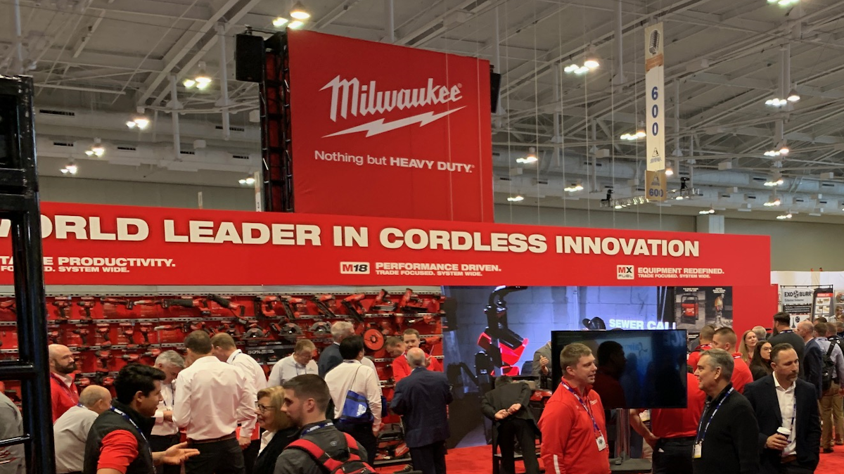 Milwaukee Tool Investing $100M in Southern Wisconsin | Industrial ...