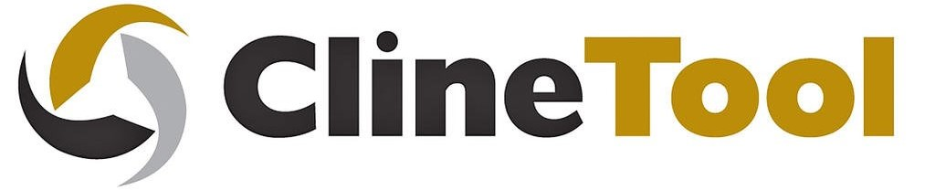 Through Partnership, Cline Tool Customers now have Full Access to ...