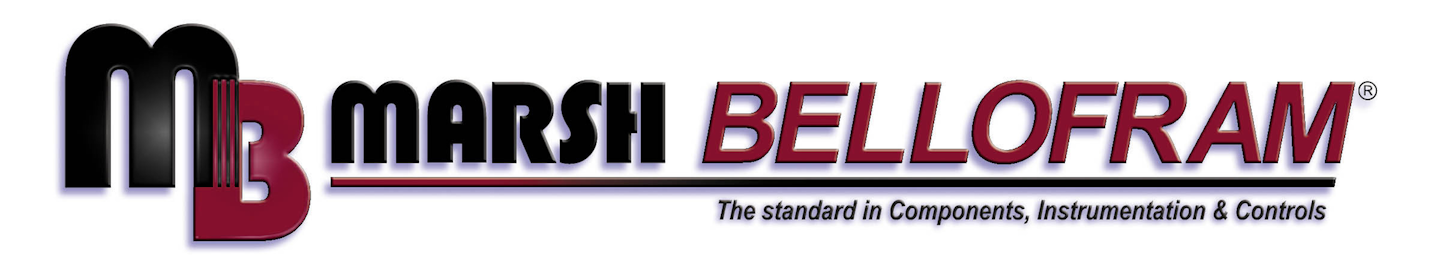 Marsh Bellofram Sells King-Gage to NOSHOK | Industrial Distribution