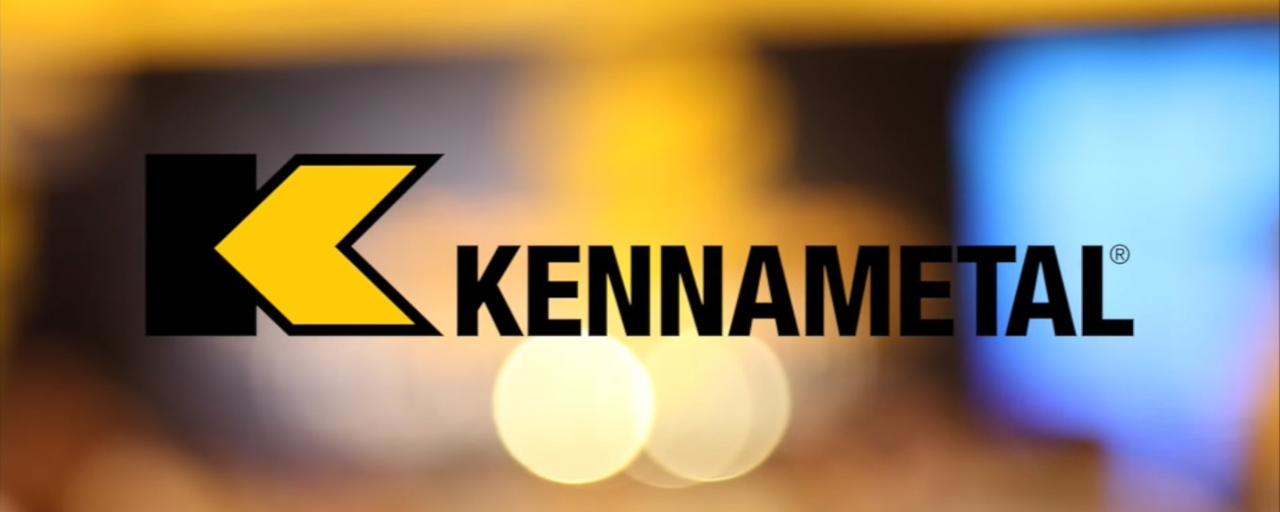 Kennametal Gives Update on Plant Closures, Restructuring Actions ...
