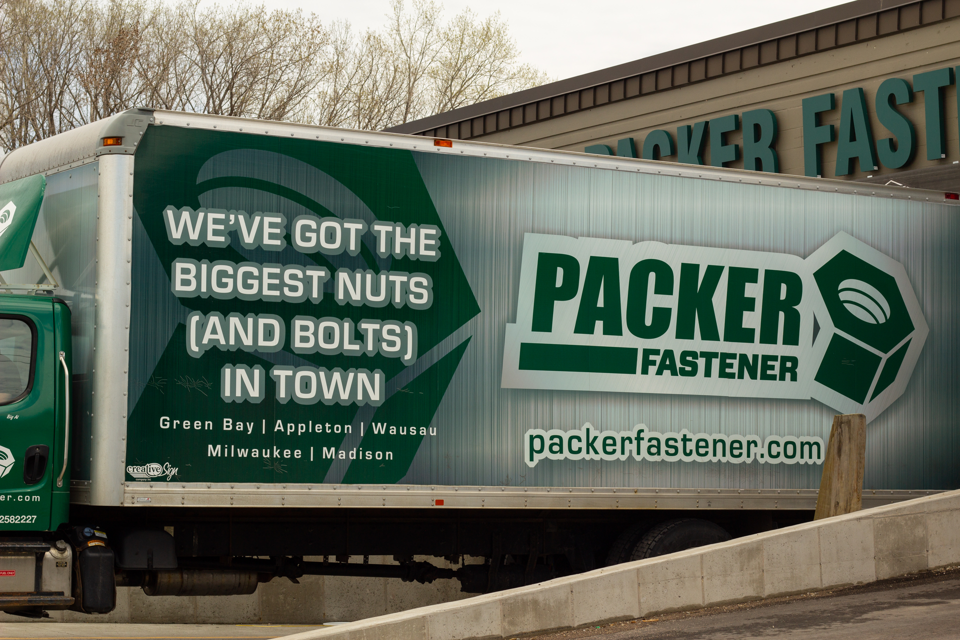 Catching Up With Packer Fastener | Industrial Distribution