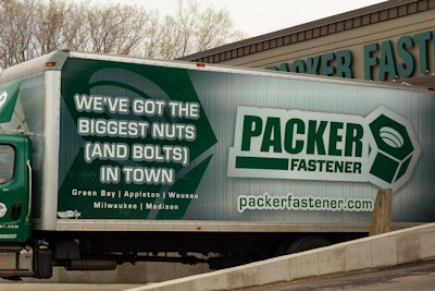 Catching Up With Packer Fastener | Industrial Distribution