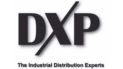 DXP Enterprises Acquires Turbo Machinery Repair | Industrial Distribution