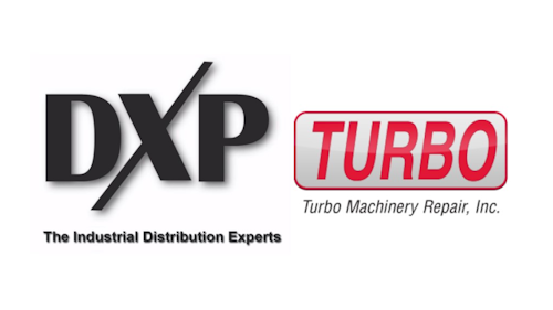 DXP Enterprises Acquires Turbo Machinery Repair | Industrial Distribution