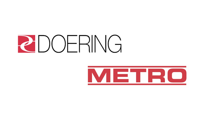 Doering Company Acquires Metro Hydraulics | Industrial Distribution