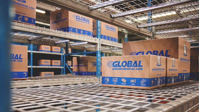 Global Industrial’s 2019 Shows Solid Growth, Q4 Slowdown | Industrial ...