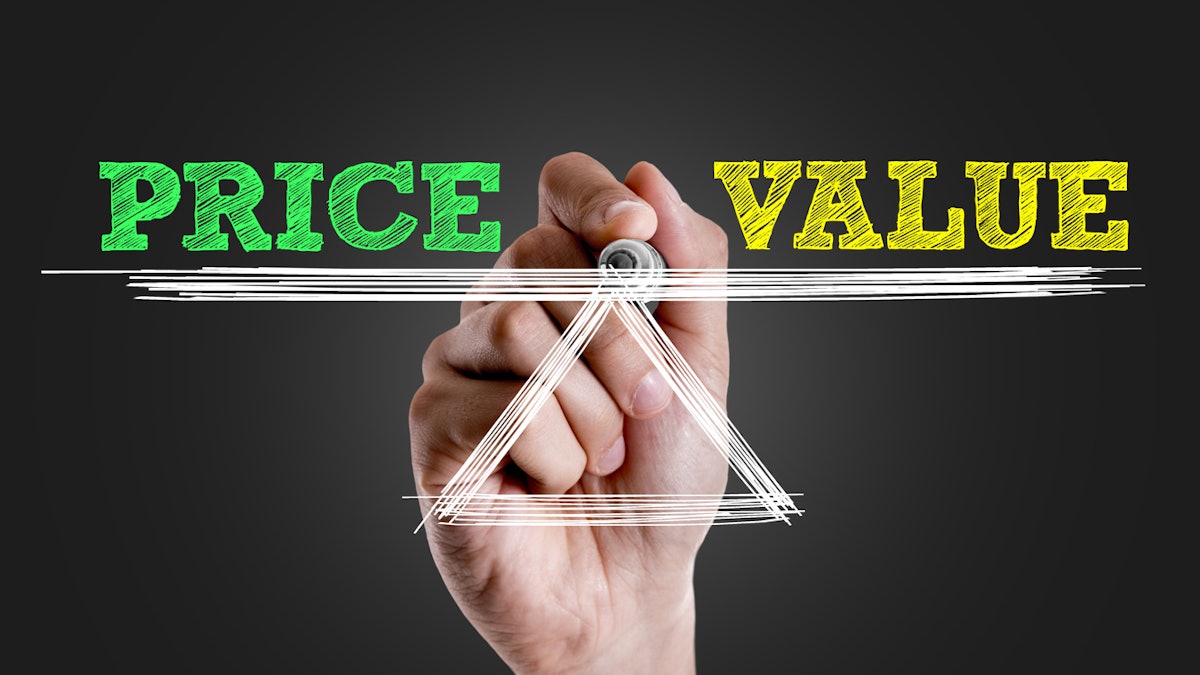 Avoid a Price War: Don’t Be Everything to Everyone | Industrial ...