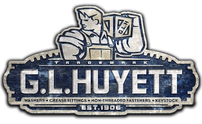 Master Fastener Distributor G.L. Huyett Adds 2 Regional Sales Managers ...