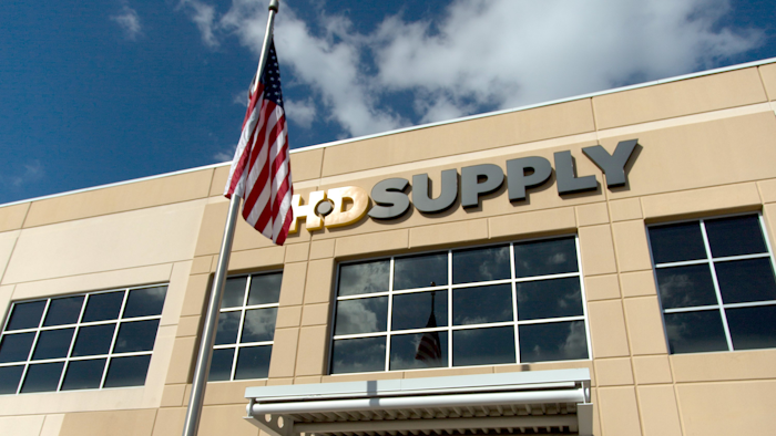 HD Supply Postpones Separation; CEO Waves Salary | Industrial Distribution