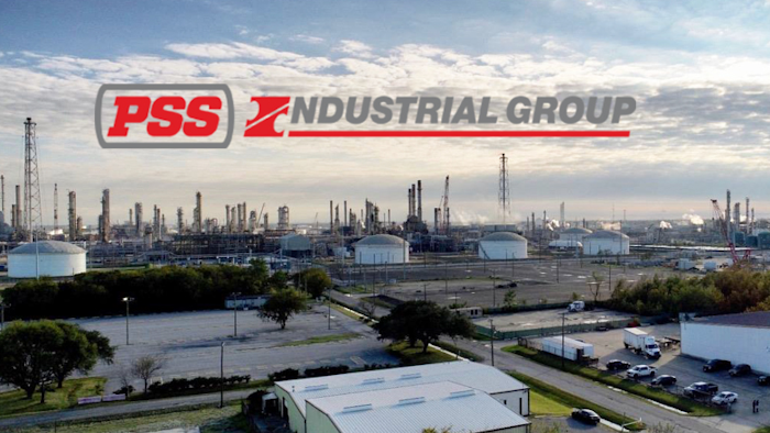 Former DNOW Head Appointed CEO of MRO Distributor PSS Industrial Group ...
