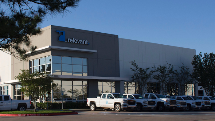 Process Equipment Distributor Relevant Industrial Announces New CEO ...