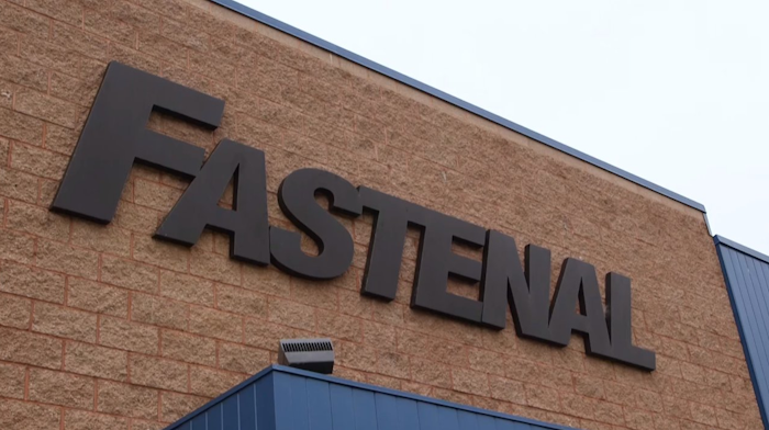 Fastenal