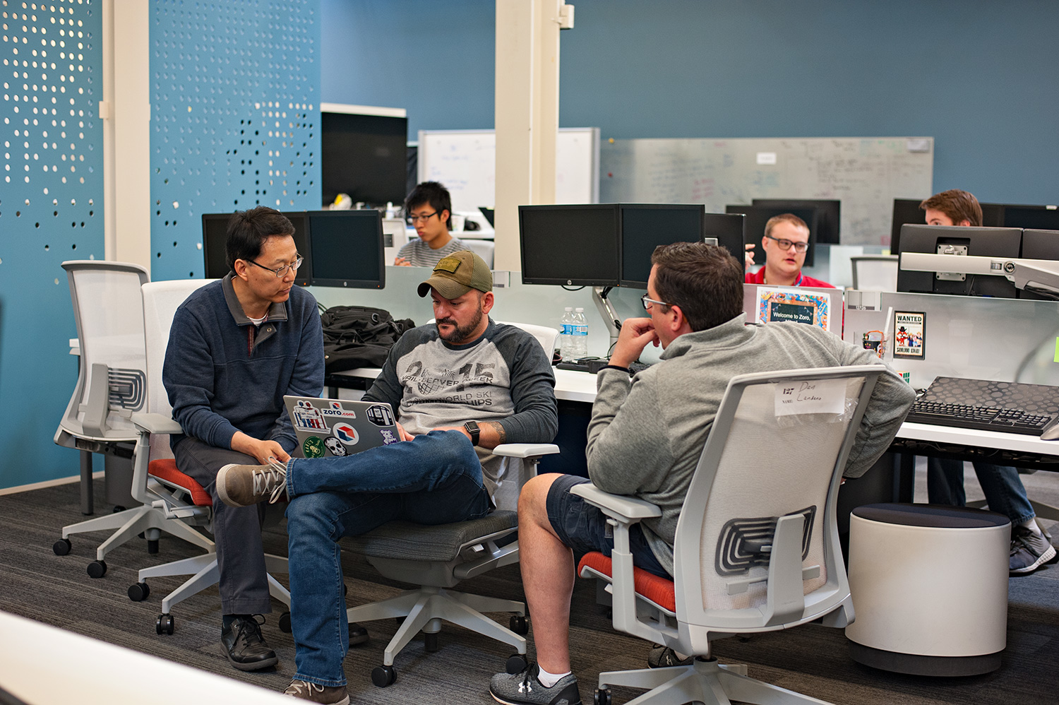 Here's How Zoro.com is Built-to-Scale | Industrial Distribution