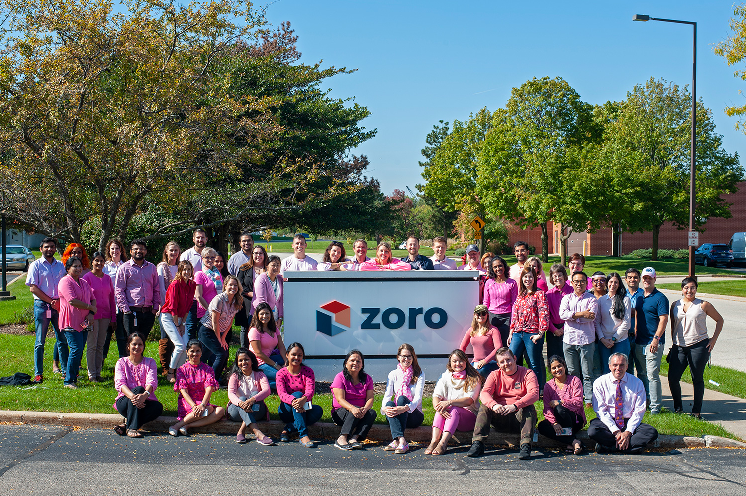 Here's How Zoro.com is Built-to-Scale | Industrial Distribution