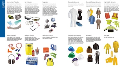 Fastenal's April Safety Sales Spiked 120% as Other Product Lines Fell ...