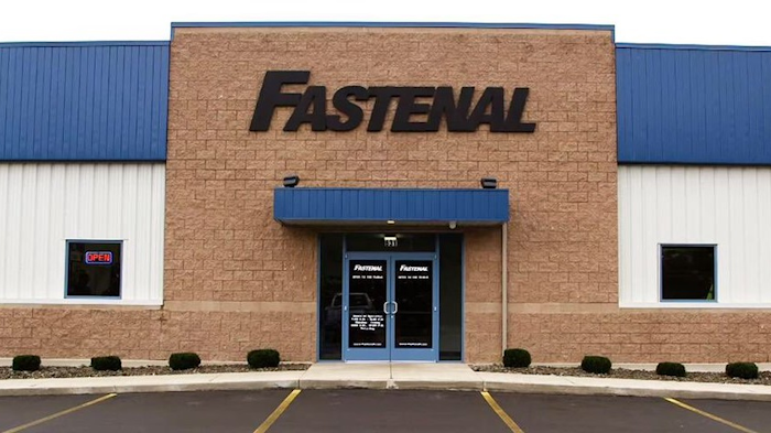 Fastenal Trims 400 Sales Staff in May as Safety Line Surges 136% ...