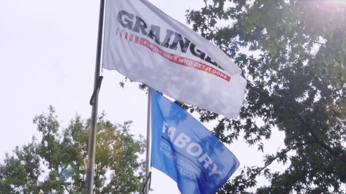 Grainger Divesting Fabory to Dutch Firm | Industrial Distribution