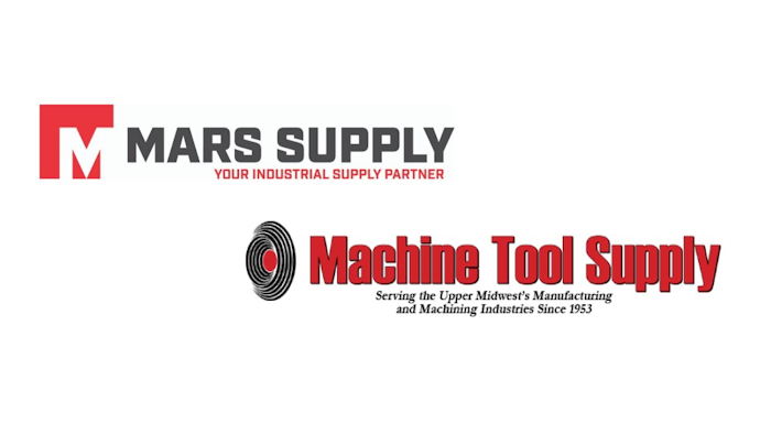 Mars Supply Acquires Machine Tool Supply, Launching New Website | Industrial Distribution