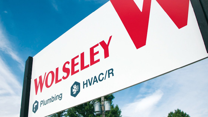 Wolseley Canada Consolidates Operations From 3 Business Regions to 2 ...