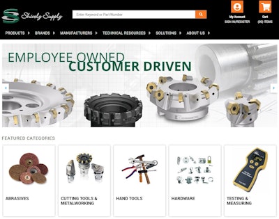 ID Catches Up With MRO Distributor Shively Bros. | Industrial Distribution