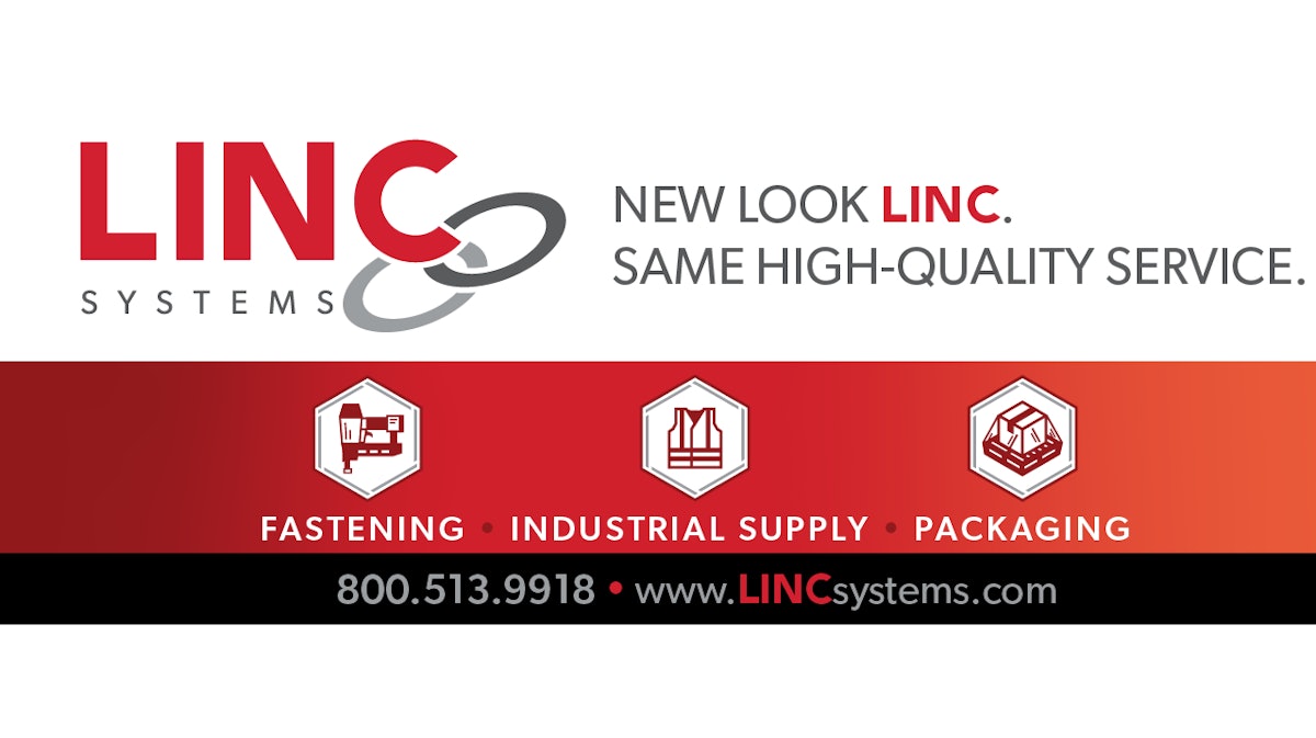 LINC Systems Expands Further, Acquires Active Sales Co. | Industrial ...