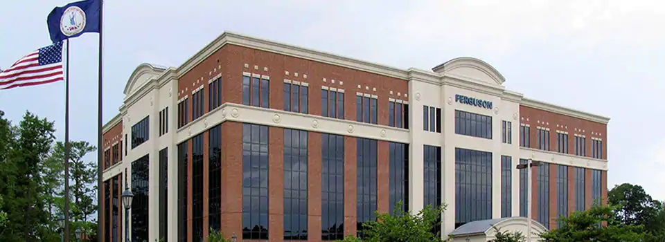 Ferguson's US Industrial Sales Fell 12% in Fiscal 2020; New CFO ...