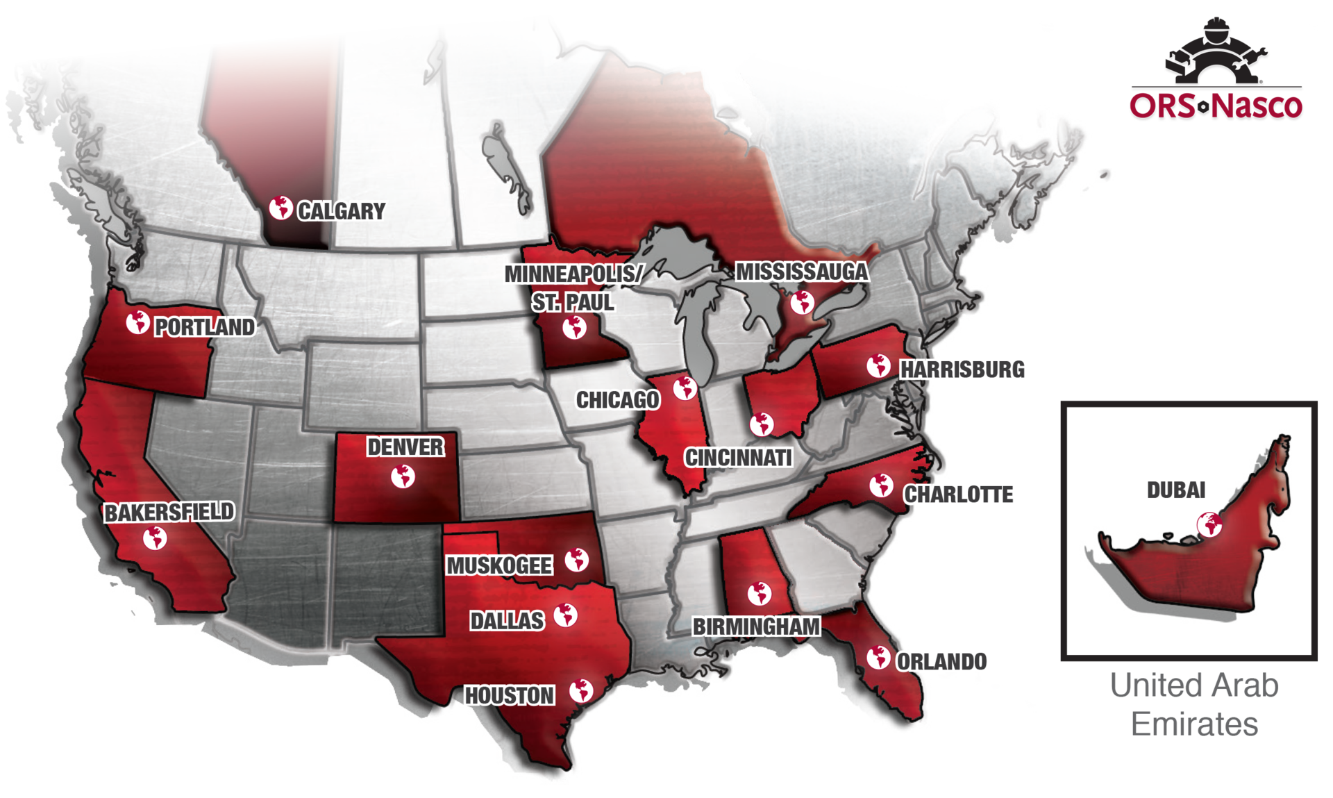 ID Goes In-Depth With ORS Nasco | Industrial Distribution