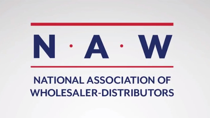 A Message from New NAW President & CEO Eric Hoplin | Industrial ...