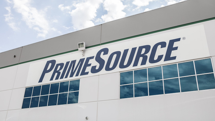 PrimeSource Sold to Different Private Investment Firm | Industrial ...