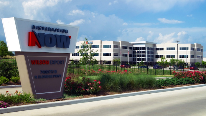 NOW Inc's Latest Fiscals Reflect Drastically Smaller Company ...