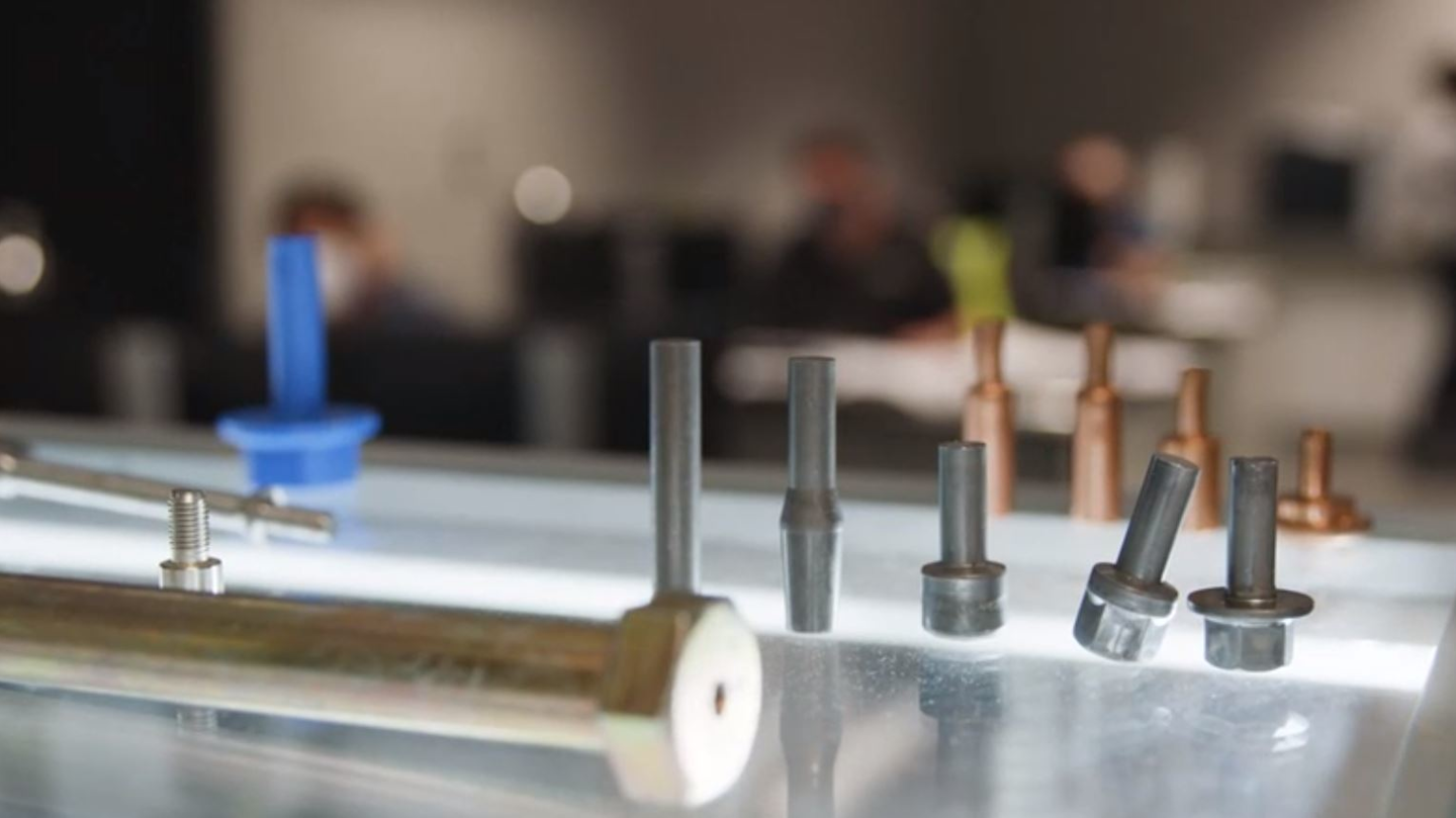 ID Goes In-Depth With Optimas Solutions | Industrial Distribution