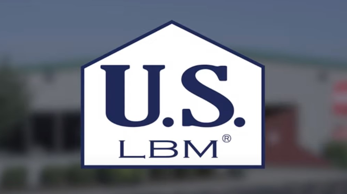 Building Materials Distributor US LBM Privately Acquired | Industrial ...