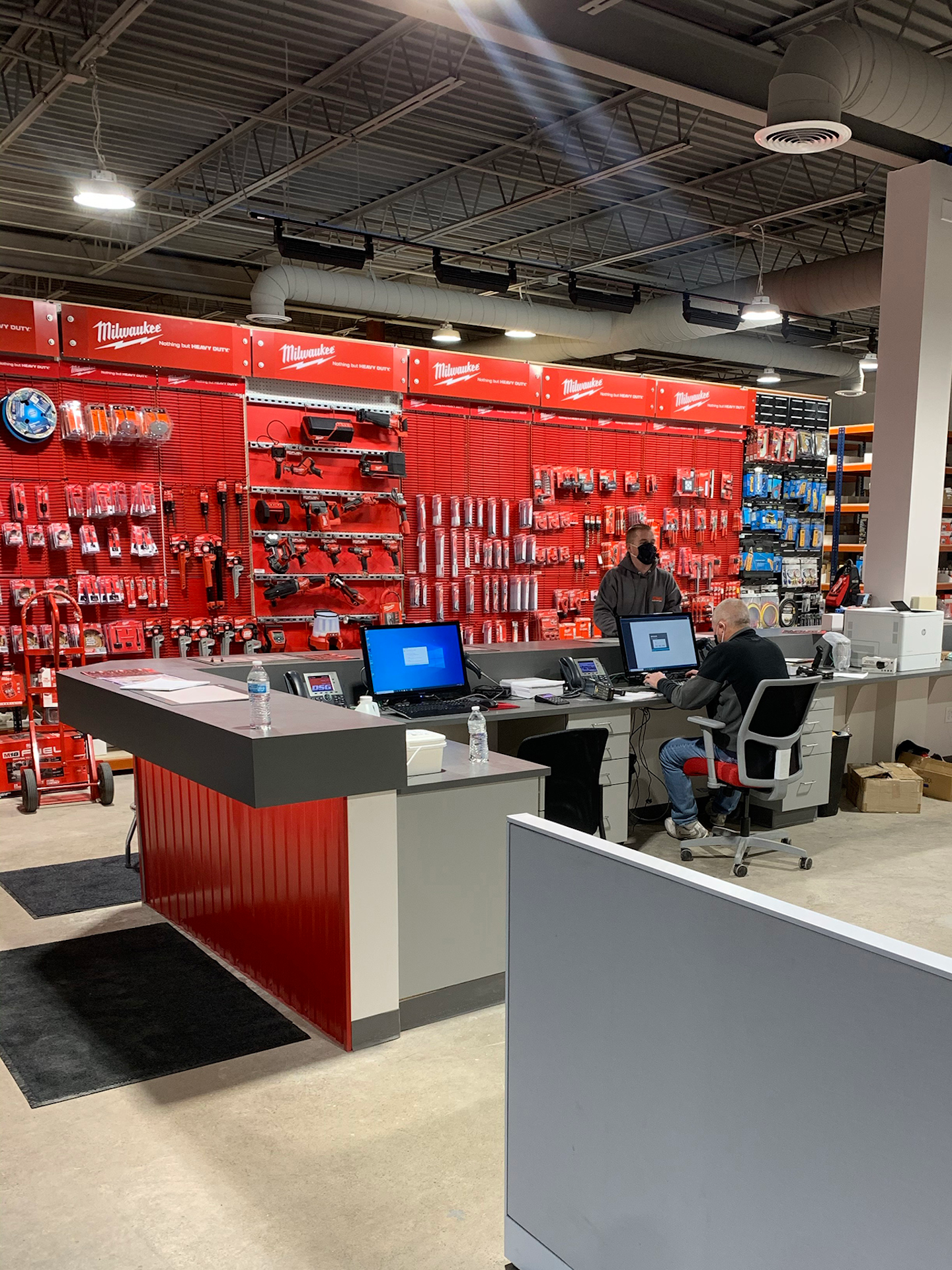 Dakota Supply Group Opens New Montana Branch | Industrial Distribution