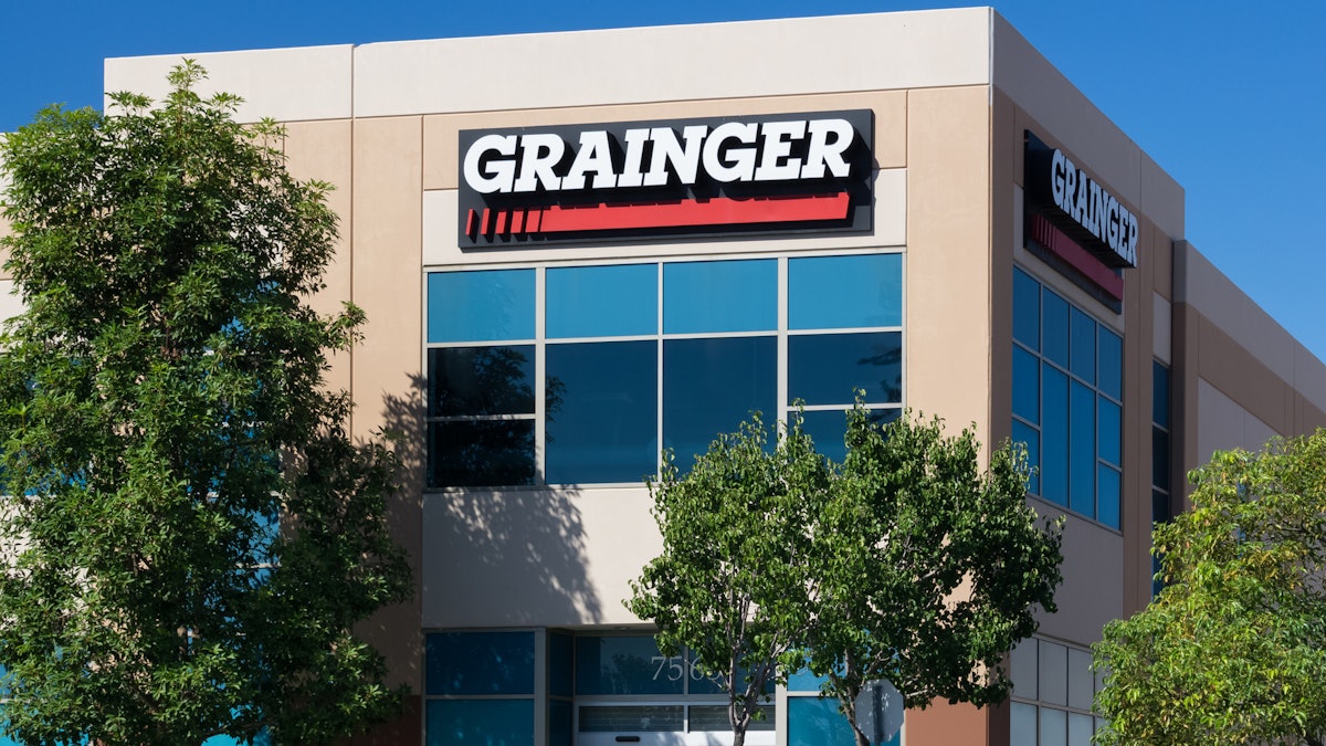 Grainger Appoints Technology Product Engineering Leader | Industrial ...