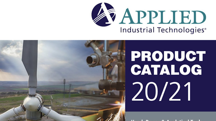 Applied Acquires Automation Distributor Gibson Engineering | Industrial ...