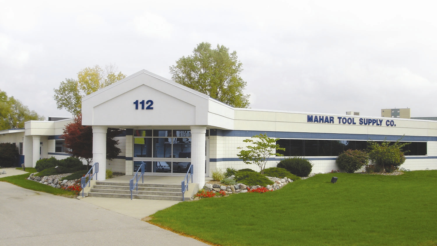 Industrial Distribution's 2021 Watch List | Industrial Distribution