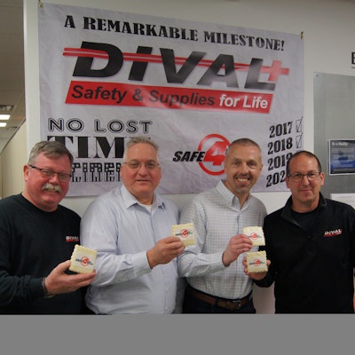 Industrial Distribution's 2021 Watch List | Industrial Distribution