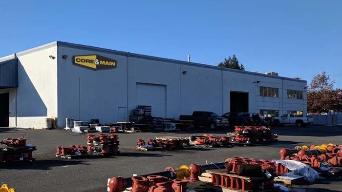 Core & Main to Acquire Triple T Pipe & Supply | Industrial Distribution