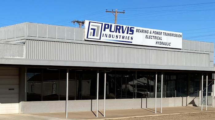 Purvis Industries Acquires Hydragear in Las Vegas | Industrial Distribution