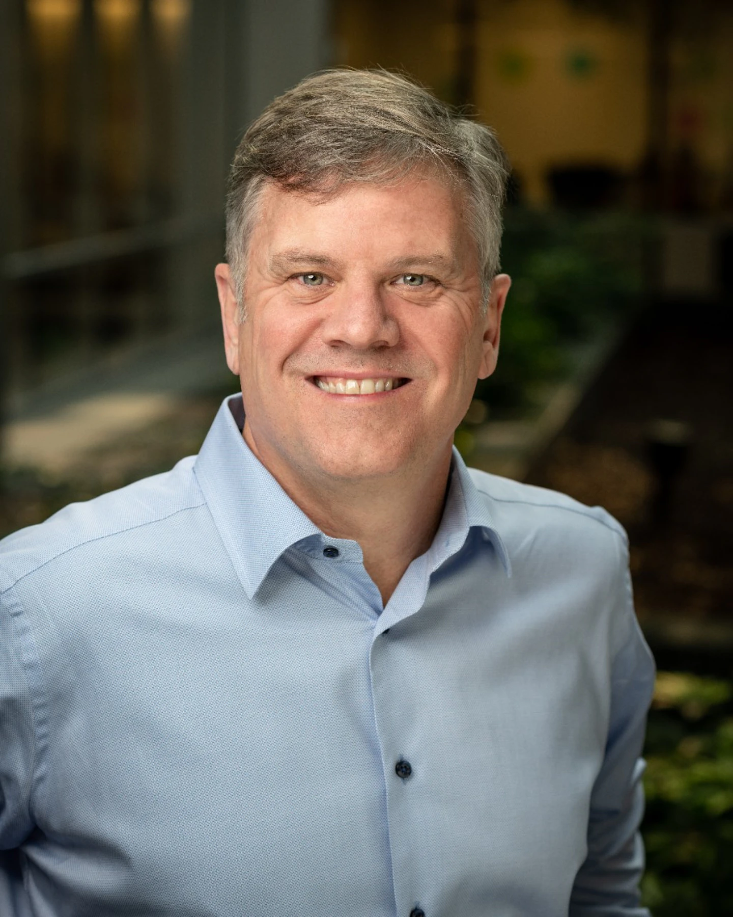 Grainger's Macpherson Joins International Paper's Board of Directors ...