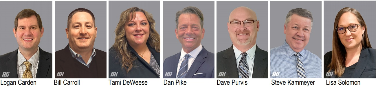 Motion Makes 7 Management Promotions | Industrial Distribution