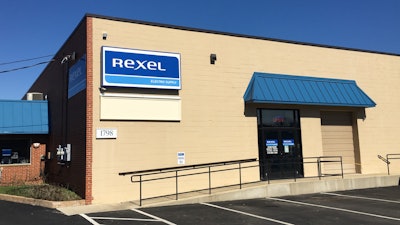 Rexel to Have New CEO on Sept. 1 | Industrial Distribution
