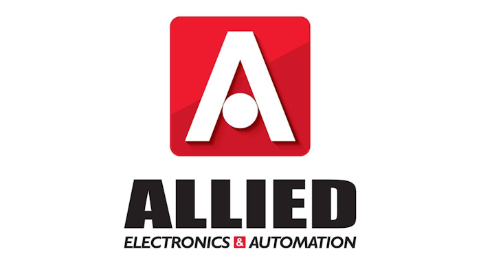 Allied Electronics & Automation Boosts Industrial Controls, Maintenance ...