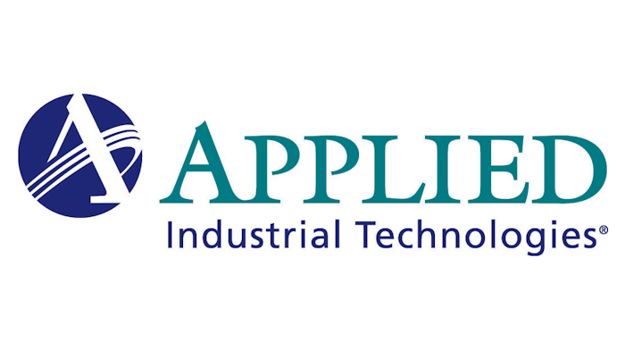 Applied Industrial Technologies Sees Major Organic Growth that Will ...