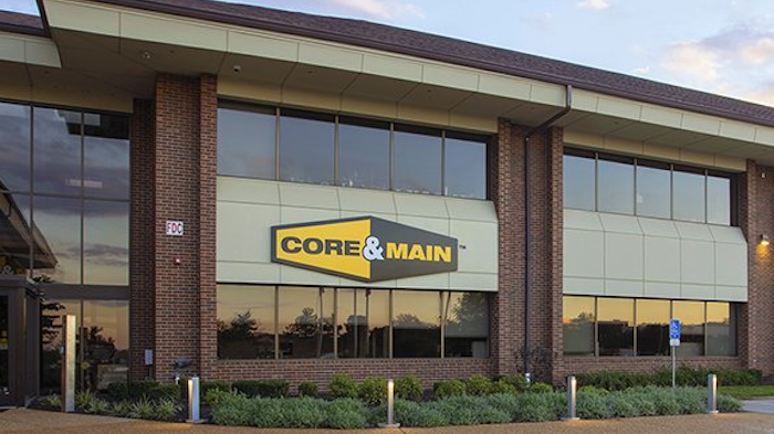 Core & Main Plans to Go Public With IPO | Industrial Distribution