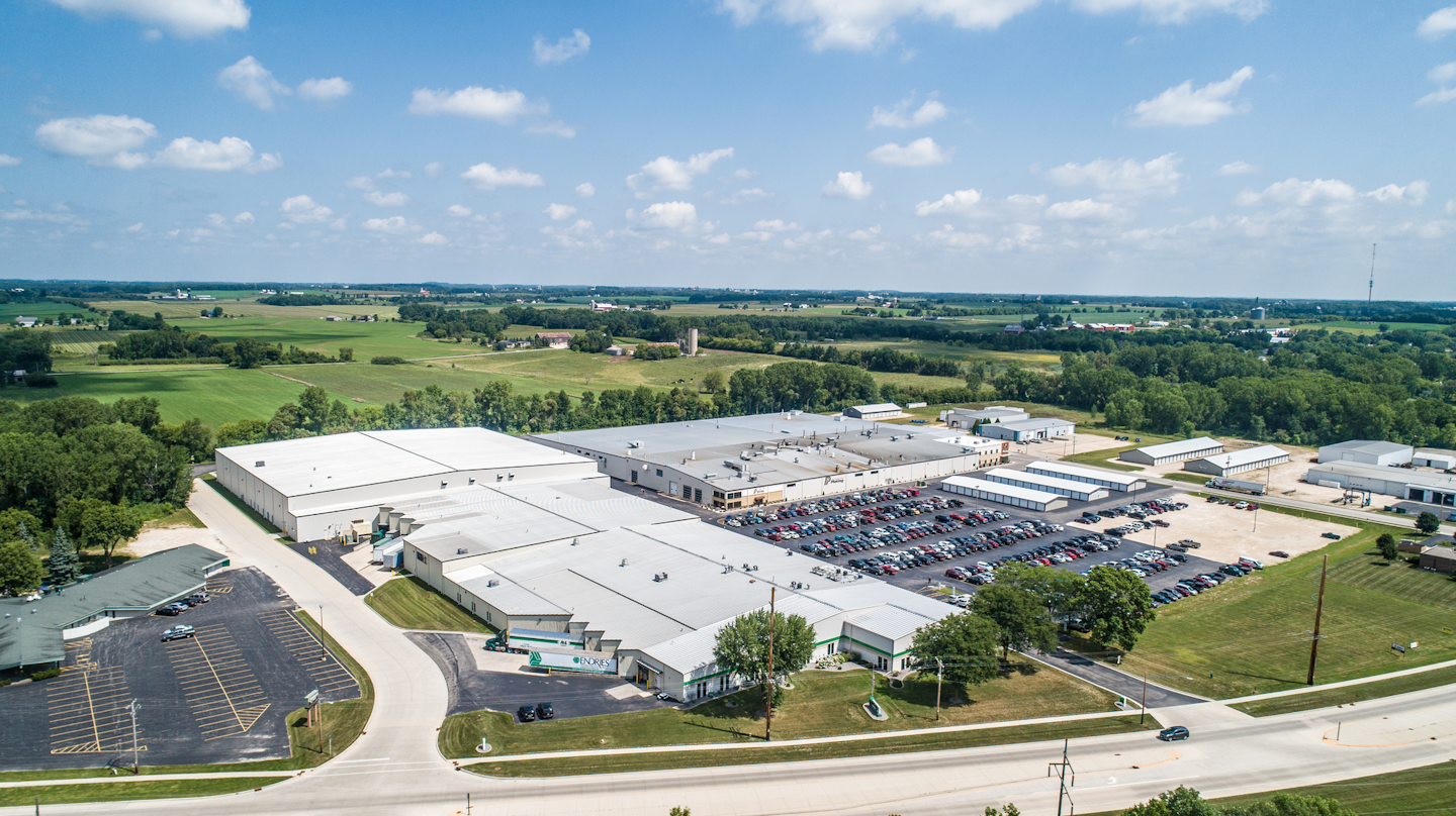 ID In-Depth: How Endries International Took the Pandemic In Stride ...