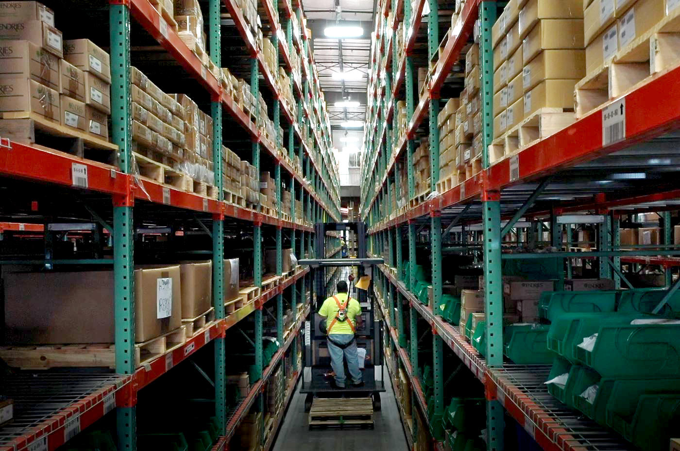 ID In-Depth: How Endries International Took the Pandemic In Stride ...