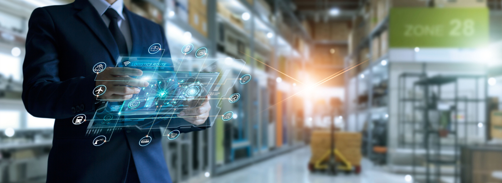 Best Practices for Keeping Your Warehouse Cyber Secure | Industrial ...