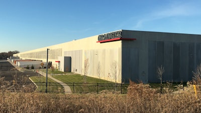 Grainger CEO: We Like Our Branch Footprint As-Is | Industrial Distribution