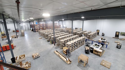 B&F Fastener Supply Moves Into New Sioux Falls Facility | Industrial ...